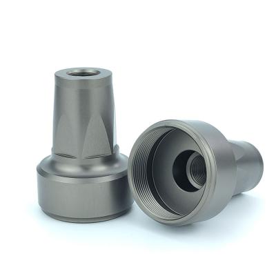China Customized Turning Stainless Steel Micro Parts CNC Machining with CE Certification for sale