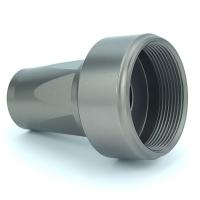 China Customized Turning Stainless Steel Micro Parts CNC Machining with CE Certification for sale