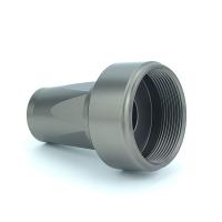China Customized Turning Stainless Steel Micro Parts CNC Machining with CE Certification for sale