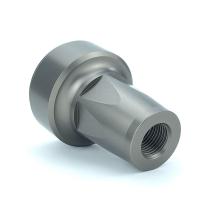 China Customized Turning Stainless Steel Micro Parts CNC Machining with CE Certification for sale