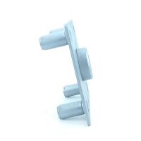 China Condition Custom Precision CNC Turned Aluminum Fittings for Customization in Condition for sale