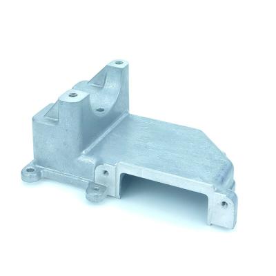 China Customization High Precision CNC Machining Stainless Steel/Brass/Aluminum/Titanium Parts for sale