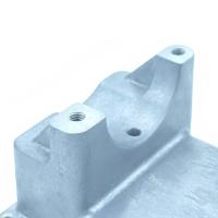 China Customization High Precision CNC Machining Stainless Steel/Brass/Aluminum/Titanium Parts for sale