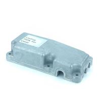 China Aluminum Die Casting Turned Parts in with RoHS Certification and Customized Design for sale