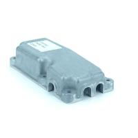 China Aluminum Die Casting Turned Parts in with RoHS Certification and Customized Design for sale