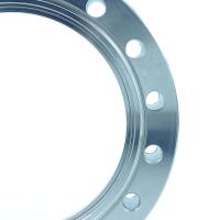 China Metal Processing Machinery Parts Precision CNC Machined Turned Parts with ASTM Standard for sale