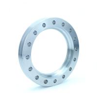 China Metal Processing Machinery Parts Precision CNC Machined Turned Parts with ASTM Standard for sale