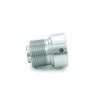 China Metal Processing Machinery Parts RoHs Compliant Cylinder Housing and Piston by Chinese for sale