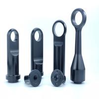 China ASTM Standard CNC Precision Shock Absorber Oil Seal Bottom Cover for Customized Sale for sale