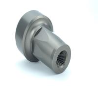 China RoHS Certified Shock Absorber Knob and Oil Seal Bottom Cover for Superior Durability for sale