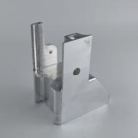 China RoHS Certified Customized High Precision Aluminum Extrusion Part for Industrial Needs for sale