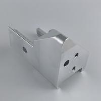 China RoHS Certified Customized High Precision Aluminum Extrusion Part for Industrial Needs for sale