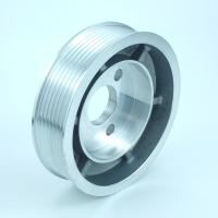 China ASTM Standard Car Air Conditioning Cylinder Compressor Clutch Pulley with from Ningbo for sale