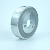 China ASTM Standard Car Air Conditioning Cylinder Compressor Clutch Pulley with from Ningbo for sale
