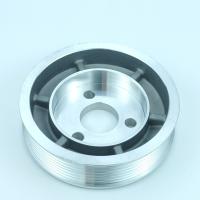 China ASTM Standard Car Air Conditioning Cylinder Compressor Clutch Pulley with from Ningbo for sale
