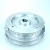 China ASTM Standard Car Air Conditioning Cylinder Compressor Clutch Pulley with from Ningbo for sale