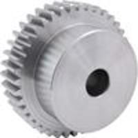 China Customized Brass Gear Timing Belt Pulley High Precision Hardware for sale