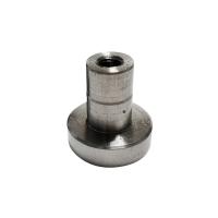 China RoHS Certified Aluminum Timing Conveyor Belt Pulley for Customized Machining Parts for sale