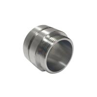 China RoHS Certified Aluminum Timing Conveyor Belt Pulley for Customized Machining Parts for sale