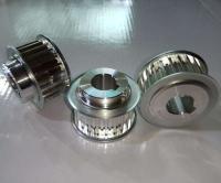 China ROHS Certified Chinese V Belt Pulleys In Cast Iron Or Steel For Machinery for sale