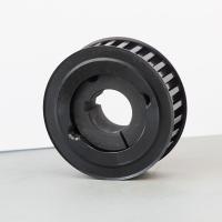 China ROHS Certified Chinese V Belt Pulleys In Cast Iron Or Steel For Machinery for sale