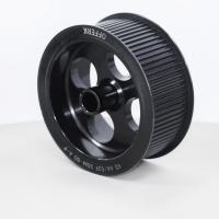China ROHS Certified Chinese V Belt Pulleys In Cast Iron Or Steel For Machinery for sale