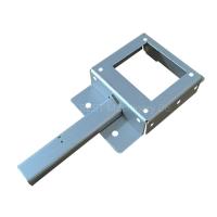 China Forming Process Ace OEM Carbon Steel Aluminum Stainless Steel CNC Sheet Metal Auto Parts for sale