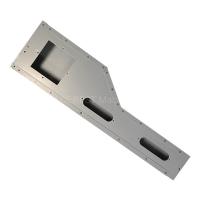 China Forming Process Ace OEM Carbon Steel Aluminum Stainless Steel CNC Sheet Metal Auto Parts for sale