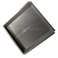 China Forming Process Ace OEM Carbon Steel Aluminum Stainless Steel CNC Sheet Metal Auto Parts for sale