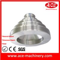 China Black Powder Coating Slide Part Spring Stamping Hardware for Customized Manufacturing for sale