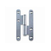 China Customized Steel Wooden Die Stamping Stainless Steel Furniture Hardware for sale