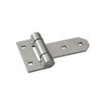 China Customized Steel Wooden Die Stamping Stainless Steel Furniture Hardware for sale