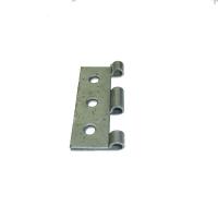 China Customized Steel Wooden Die Stamping Stainless Steel Furniture Hardware for sale