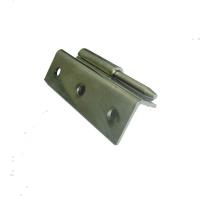 China Customized Steel Wooden Die Stamping Stainless Steel Furniture Hardware for sale