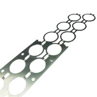 China Simple Single Process Dies Stamping Hardware with 0.02mm Tolerances from SGS for sale