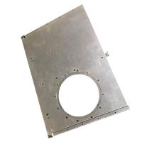 China Simple Single Process Dies Stamping Hardware with 0.02mm Tolerances from SGS for sale