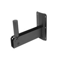 China Customized Black Powder Coating Metal Stamping Parts for Shaping SGS Approved for sale