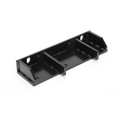 China Company Location Ningbo OEM CNC Stamping of Hardware by Shaping Metal Assembly Part for sale