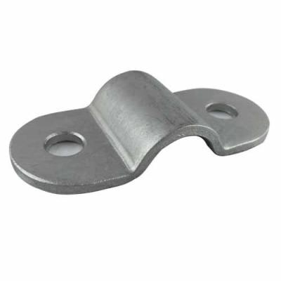 China Customized Stamping Part of Boat Hardware with Forming Process and Dacromet Finish for sale