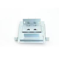 China Assembly Part High Precision and Tolerance Sheet Metal Fabrication for Stamping Parts for sale
