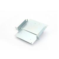China Assembly Part High Precision and Tolerance Sheet Metal Fabrication for Stamping Parts for sale