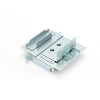China Assembly Part High Precision and Tolerance Sheet Metal Fabrication for Stamping Parts for sale