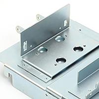 China Assembly Part High Precision and Tolerance Sheet Metal Fabrication for Stamping Parts for sale