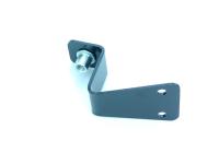 China Customizable Electrical Sheet Metal Hardware with 0.02mm Tolerances and Powder Coating for sale