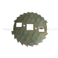 China SP0057 Model NO. Customized Sheet Metal Fabrication OEM Stamping Part for sale