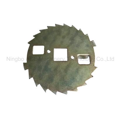 China SP0057 Model NO. Customized Sheet Metal Fabrication OEM Stamping Part for sale