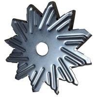 China SP0057 Model NO. Customized Sheet Metal Fabrication OEM Stamping Part for sale