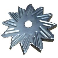China SP0057 Model NO. Customized Sheet Metal Fabrication OEM Stamping Part for sale