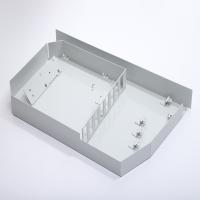 China Metal Stamping Parts for Auto Industry Customization from Industry Experts for sale