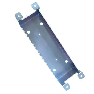 China Customization Customized Request Steel Stamping Part Agriculture Equipment Part for sale
